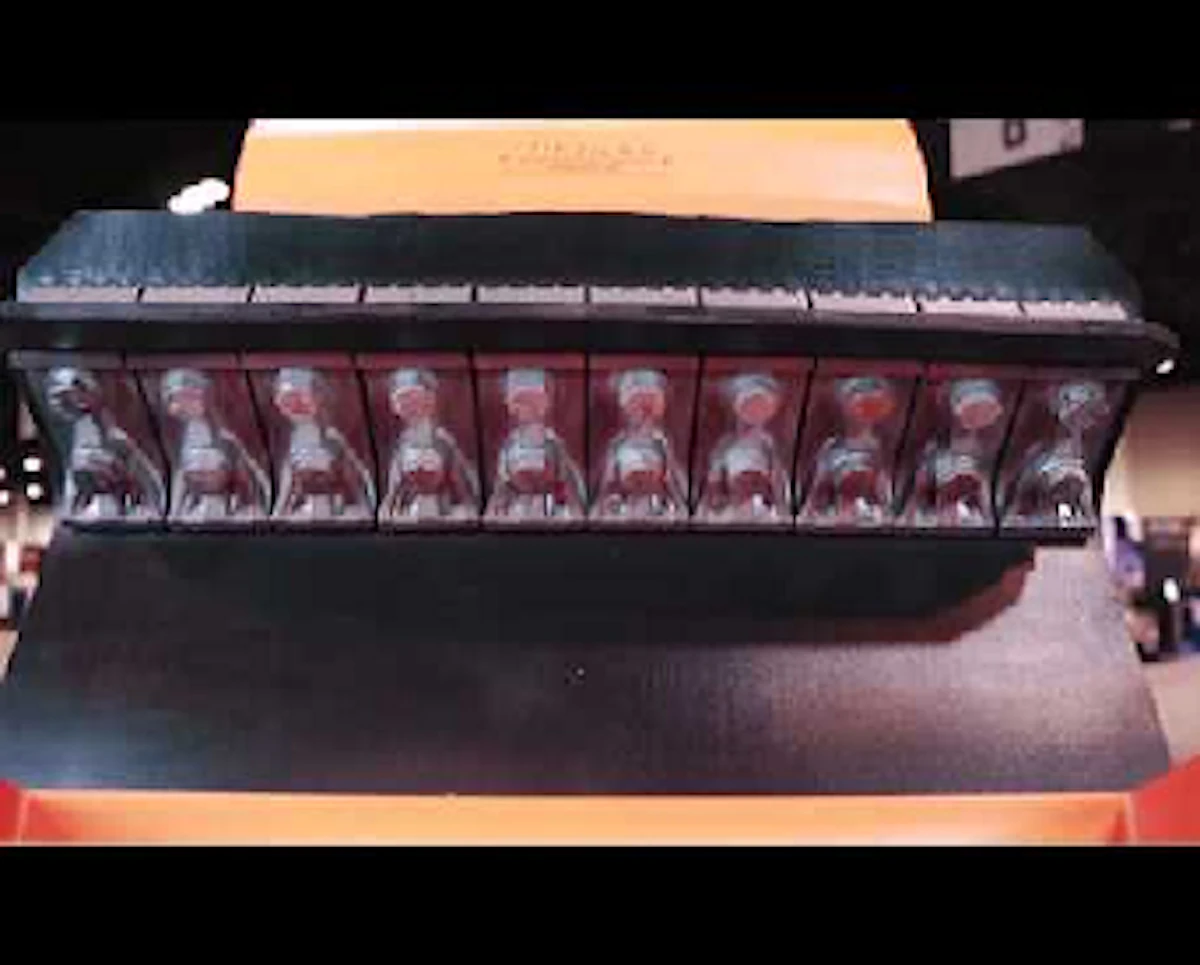 Maxi-Lift Maxi-Splice Super | WATTPoultry.com
