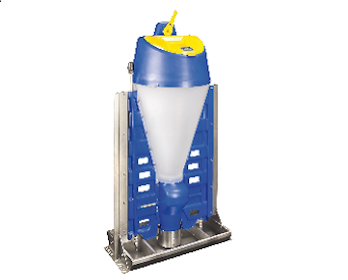 Rotecna Swing R3 Tube | WATTPoultry.com