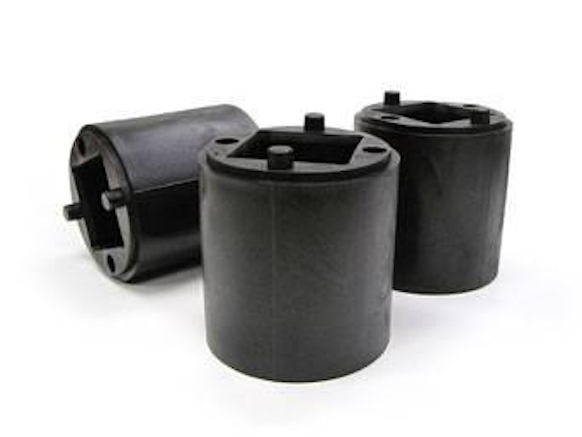 Maxi-Lift Easy-Core belt core | WATTPoultry.com