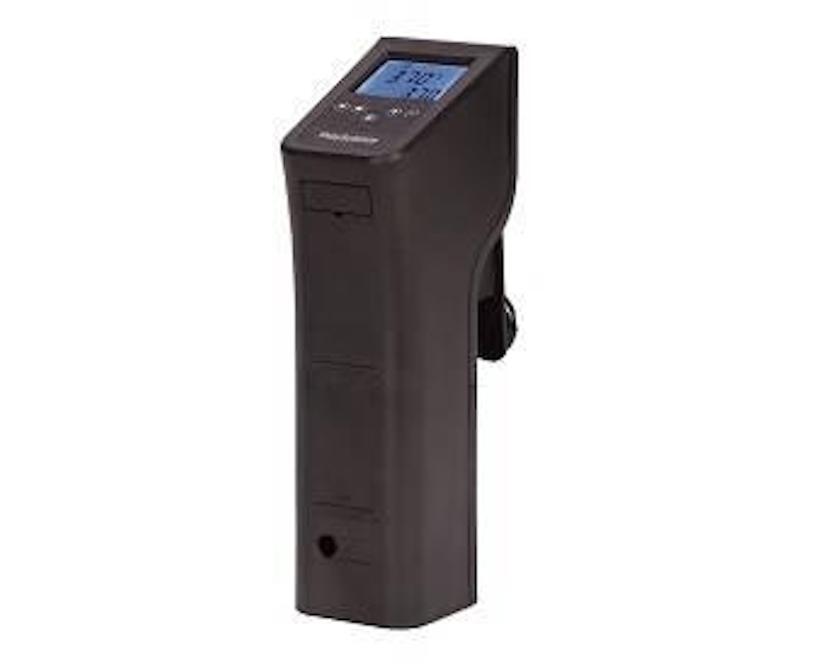 PolyScience LX Immersion Circulator | WATTPoultry.com