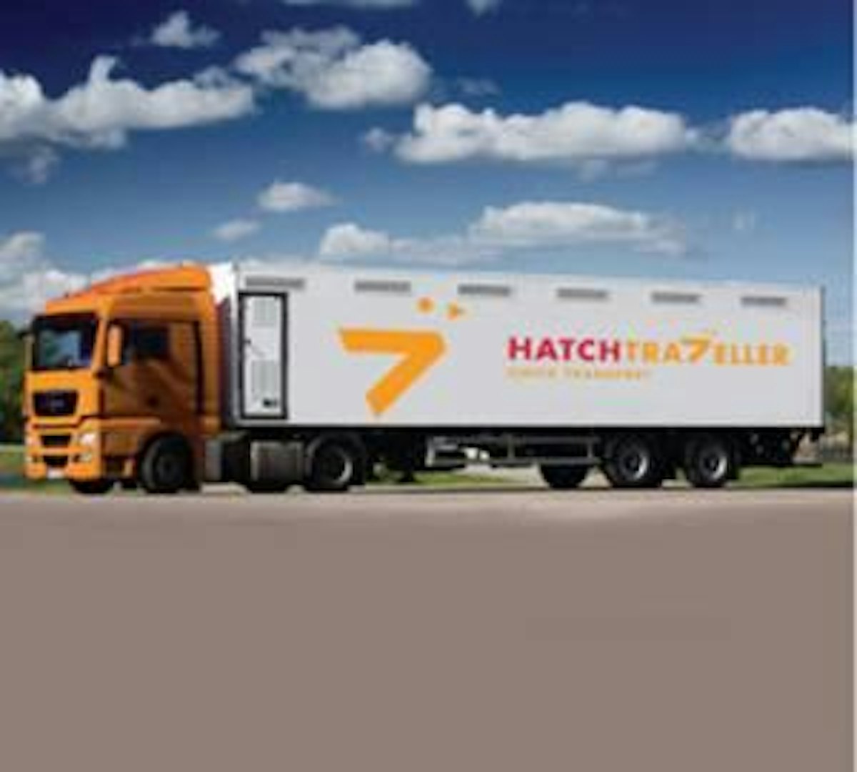 HatchTech HatchTraveller From: HatchTech B.V. | WATTPoultry.com