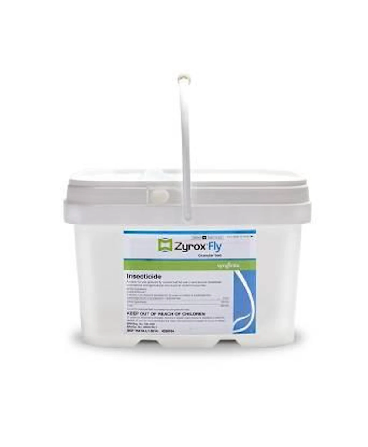 Syngenta Professional Pest Management Zyrox fly granular bait From ...