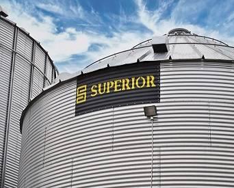 Superior Manufacturing heavy bins | WATTPoultry.com