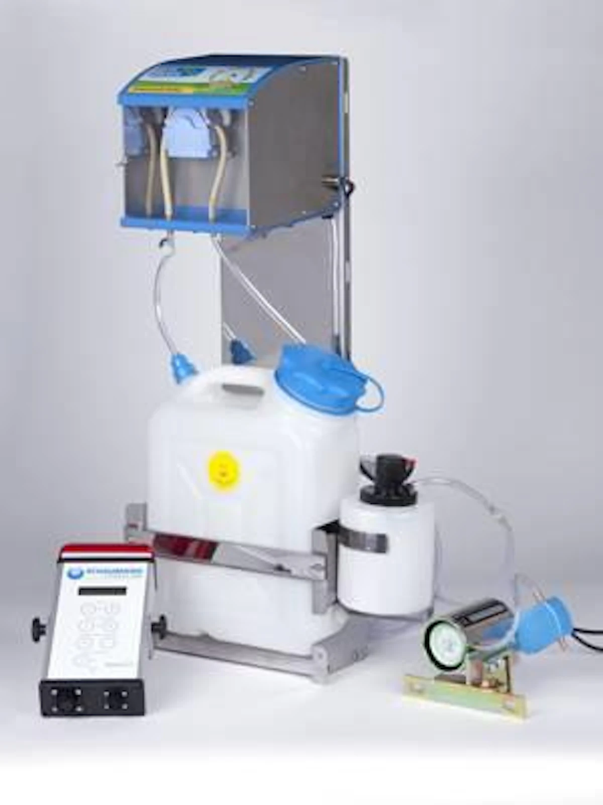 Schaumann Schaumann MD applicators | WATTPoultry.com