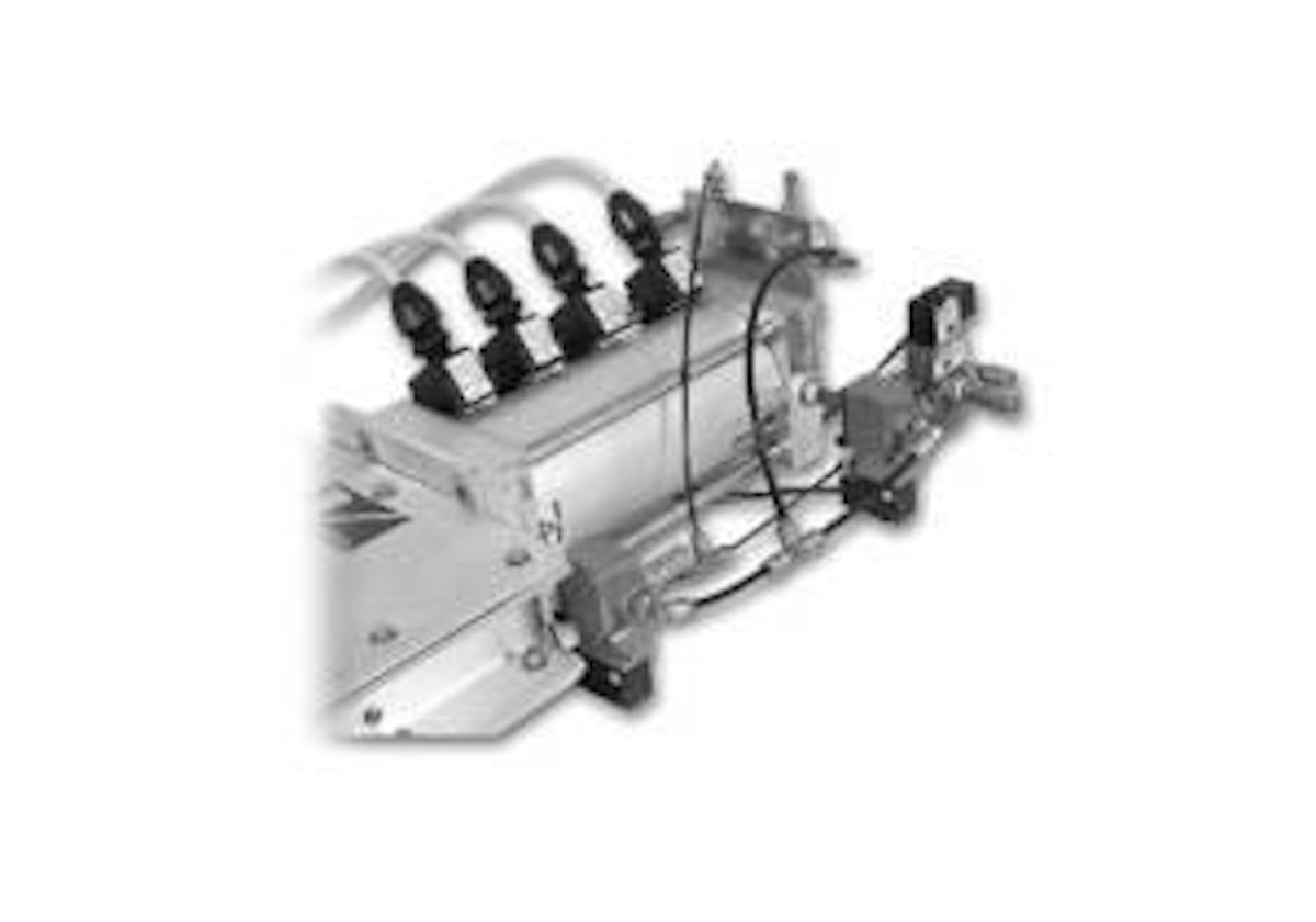 Vortex Valves controls From: Vortex Global | WATTPoultry.com