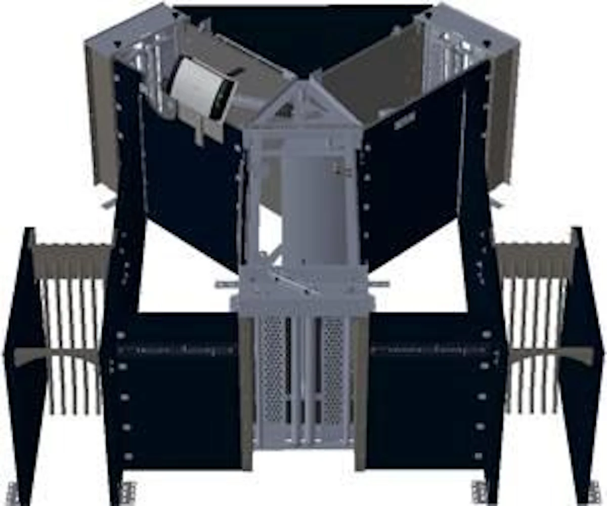 Nedap Velos sorting system | WATTPoultry.com