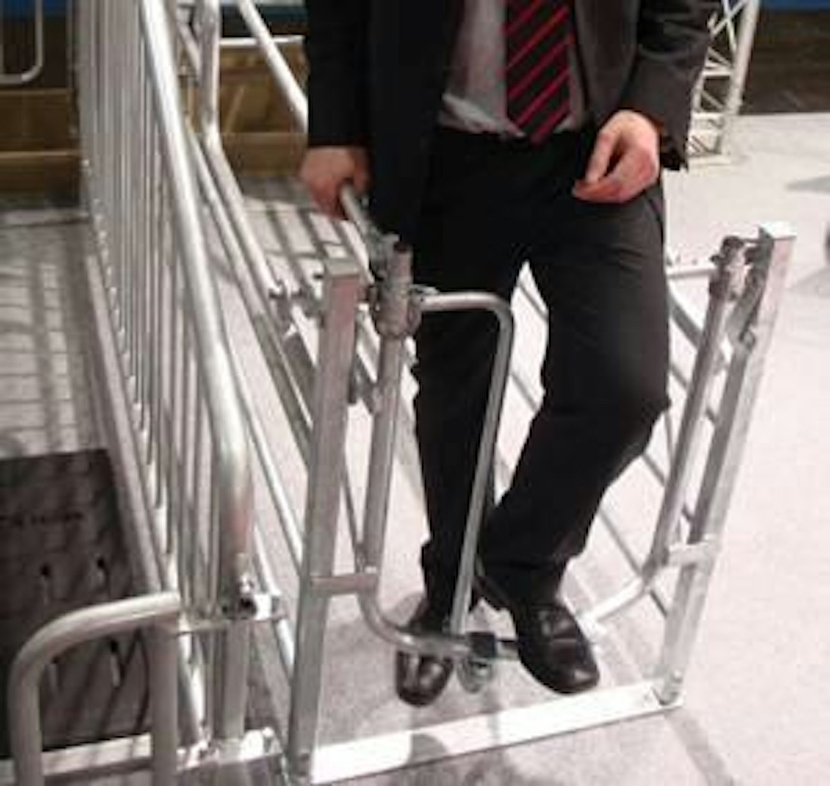 Jyden Bur free access stalls | WATTPoultry.com