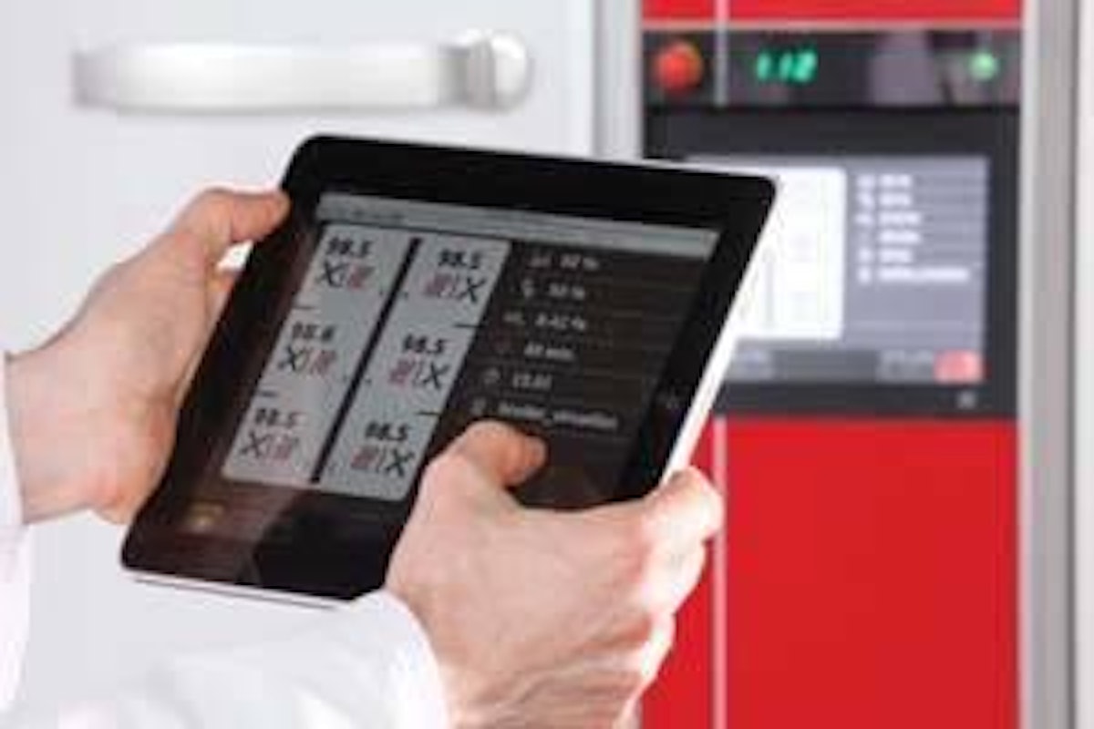 Pas Reform SmartCenter hatchery information systems From: Pas Reform ...