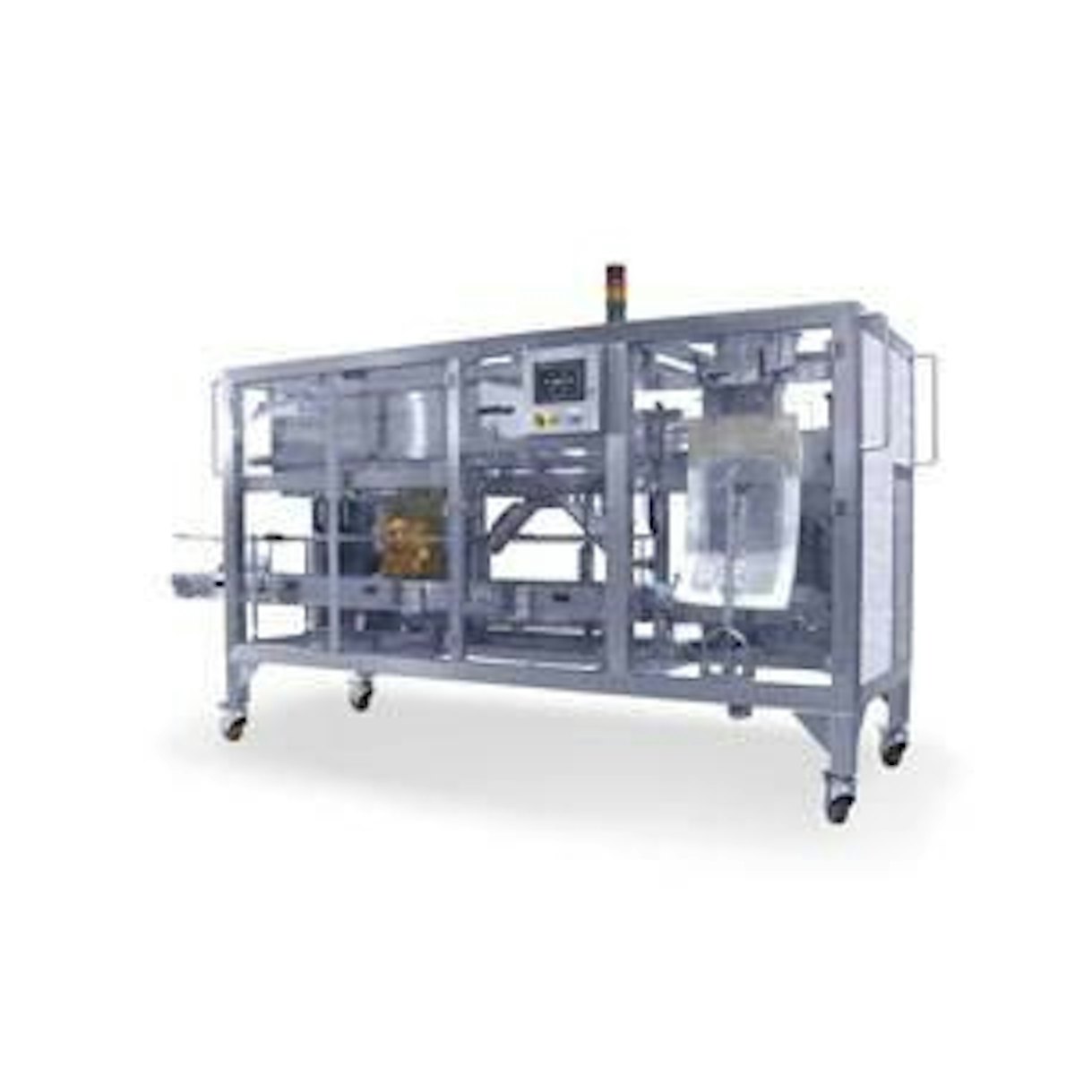 WeighPack Systems Zippy Bagger XL From: WeighPack Systems Inc ...