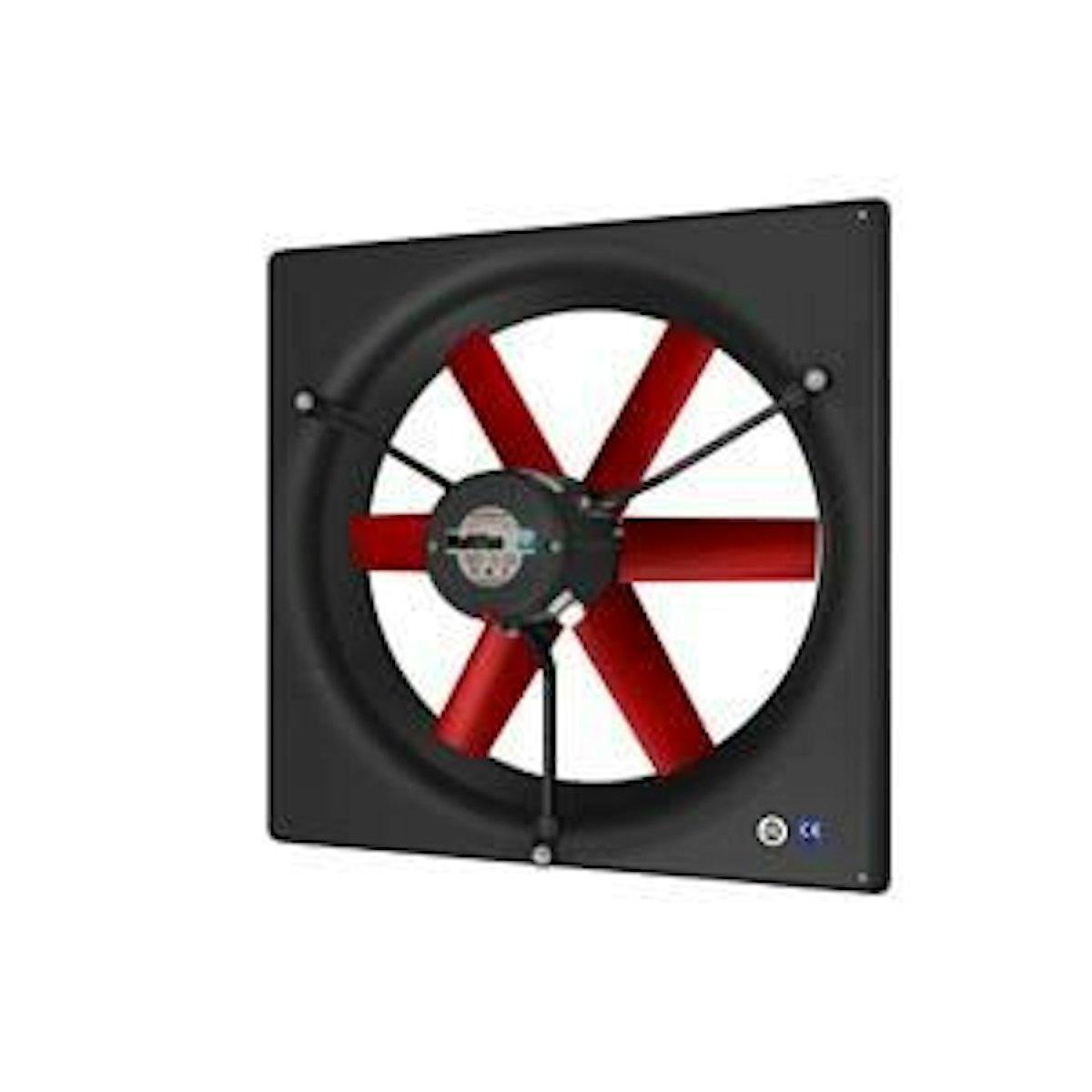 Vostermans Ventilation Multifan axial fans From: Vostermans Ventilation ...
