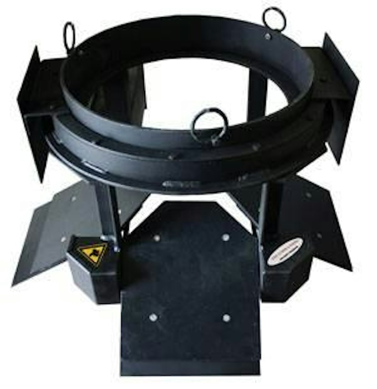 Bulk Ag Innovations Grain Diverter From: Bulk Ag Innovations ...