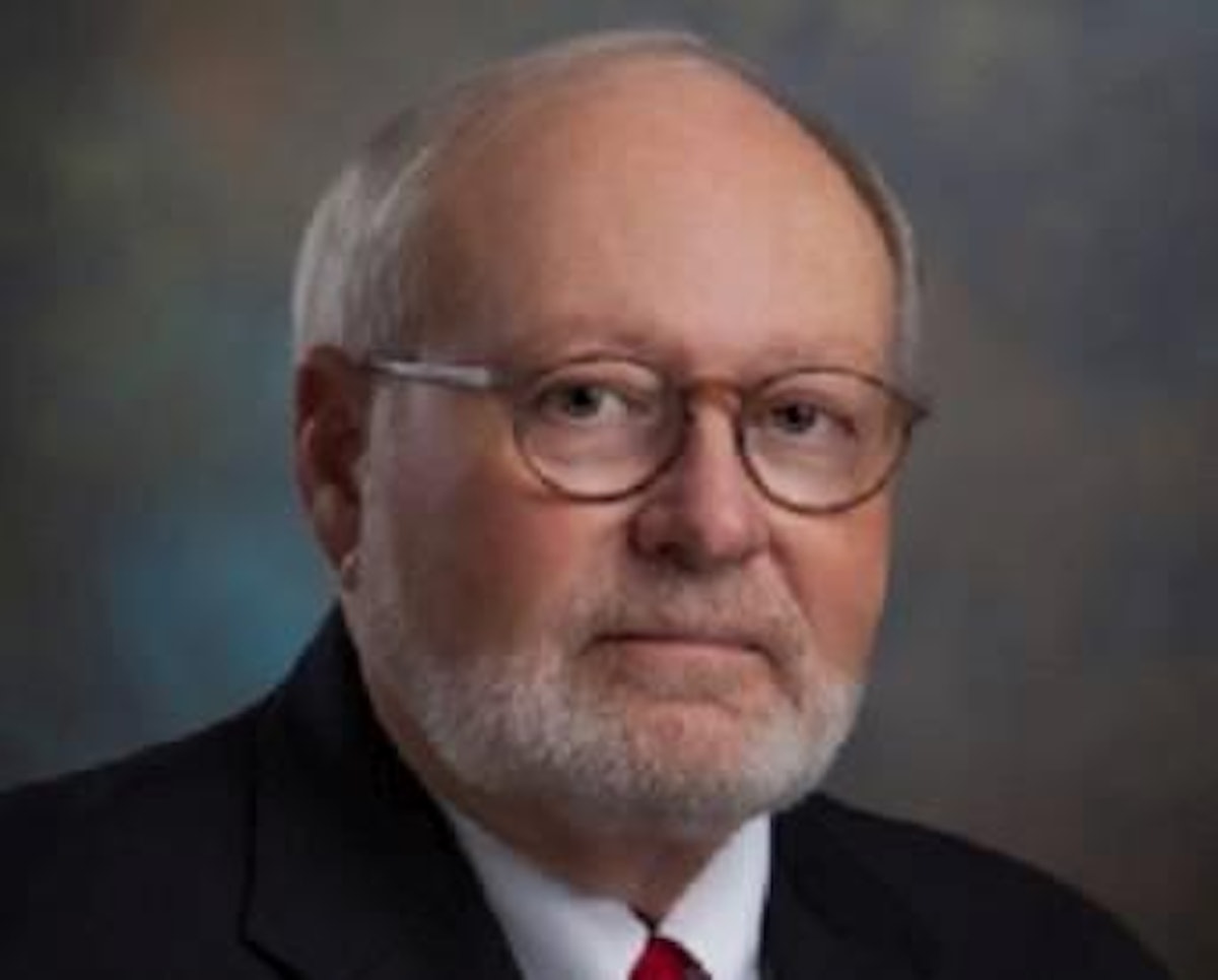 Claxton Poultry’s Jerry Lane installed as NCC chairman | WATTPoultry.com