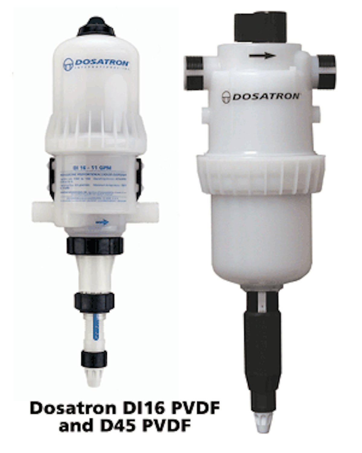 Dosatron dosificador de químicos | WATTPoultry.com