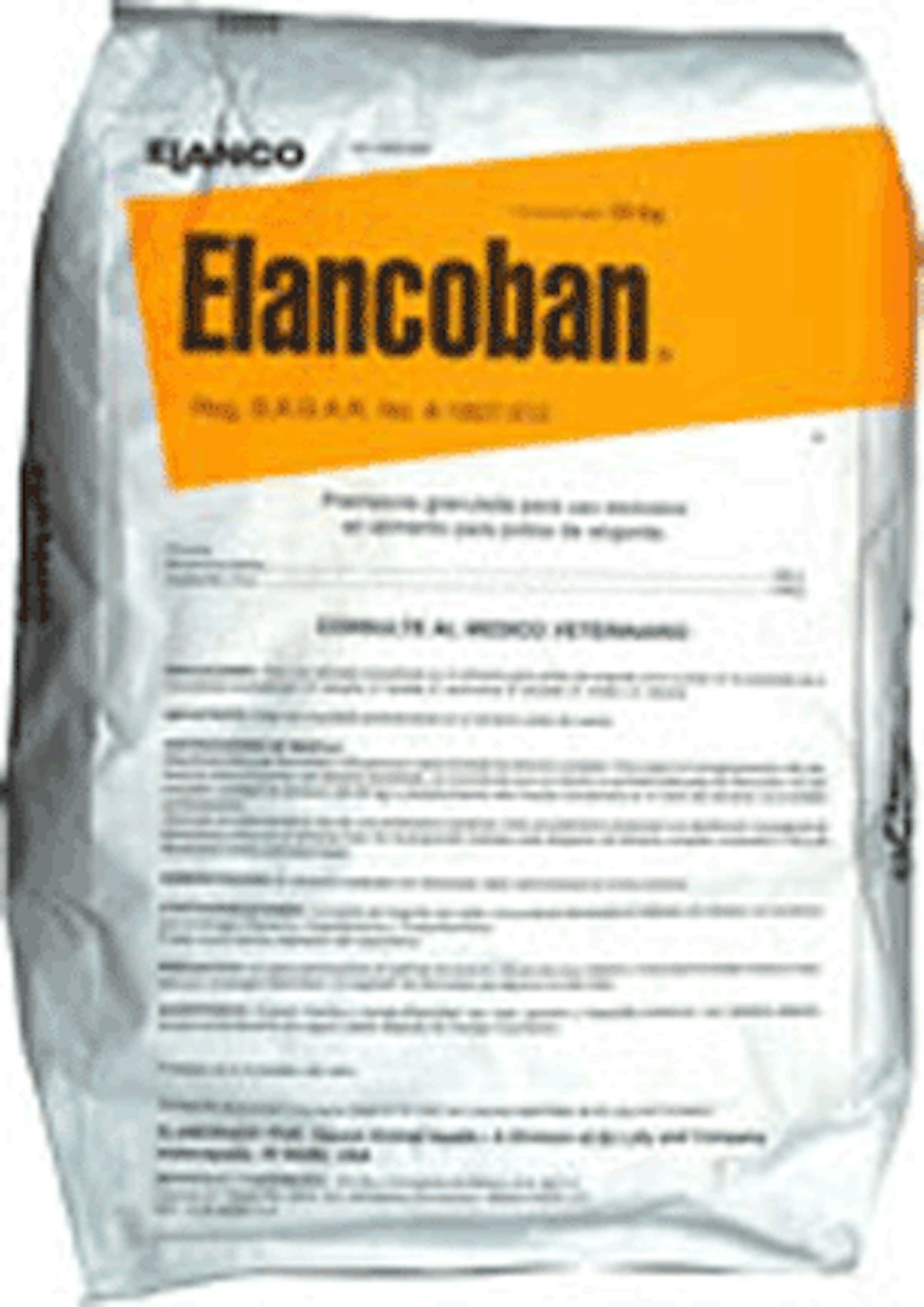 Elanco prevención de coccidiosis From: Elanco Animal Health ...