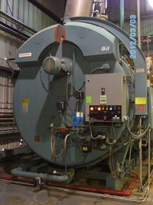 Keeping feed mill boilers safe | WATTPoultry.com