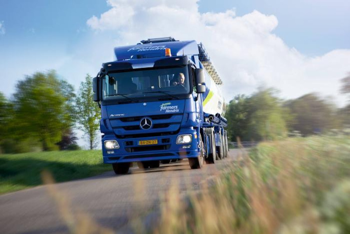 ForFarmers prepares for more expansion in the feed industry ...