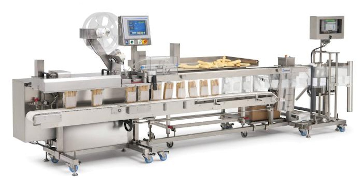 Automated Packaging Systems food bagging system | WATTPoultry.com