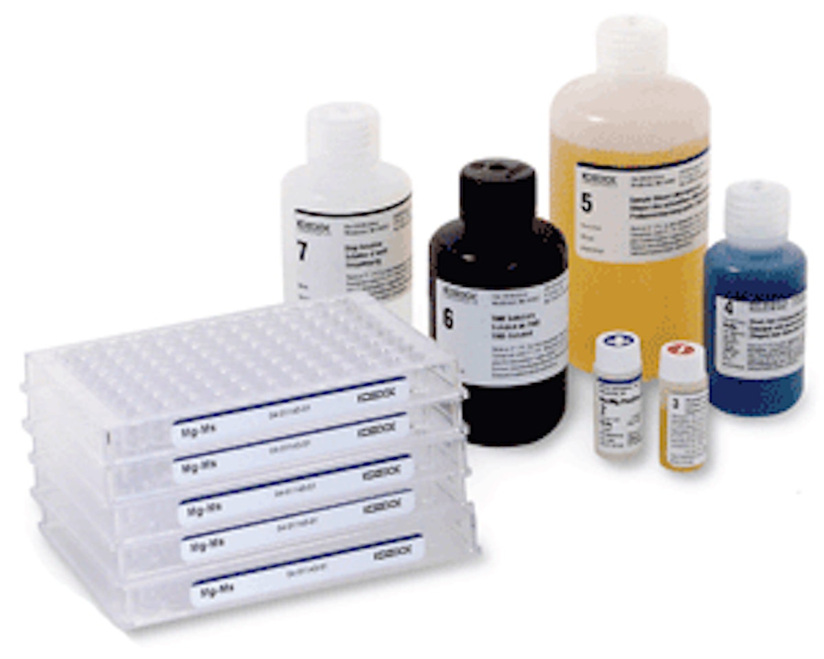 IDEXX Laboratories | WATTPoultry.com