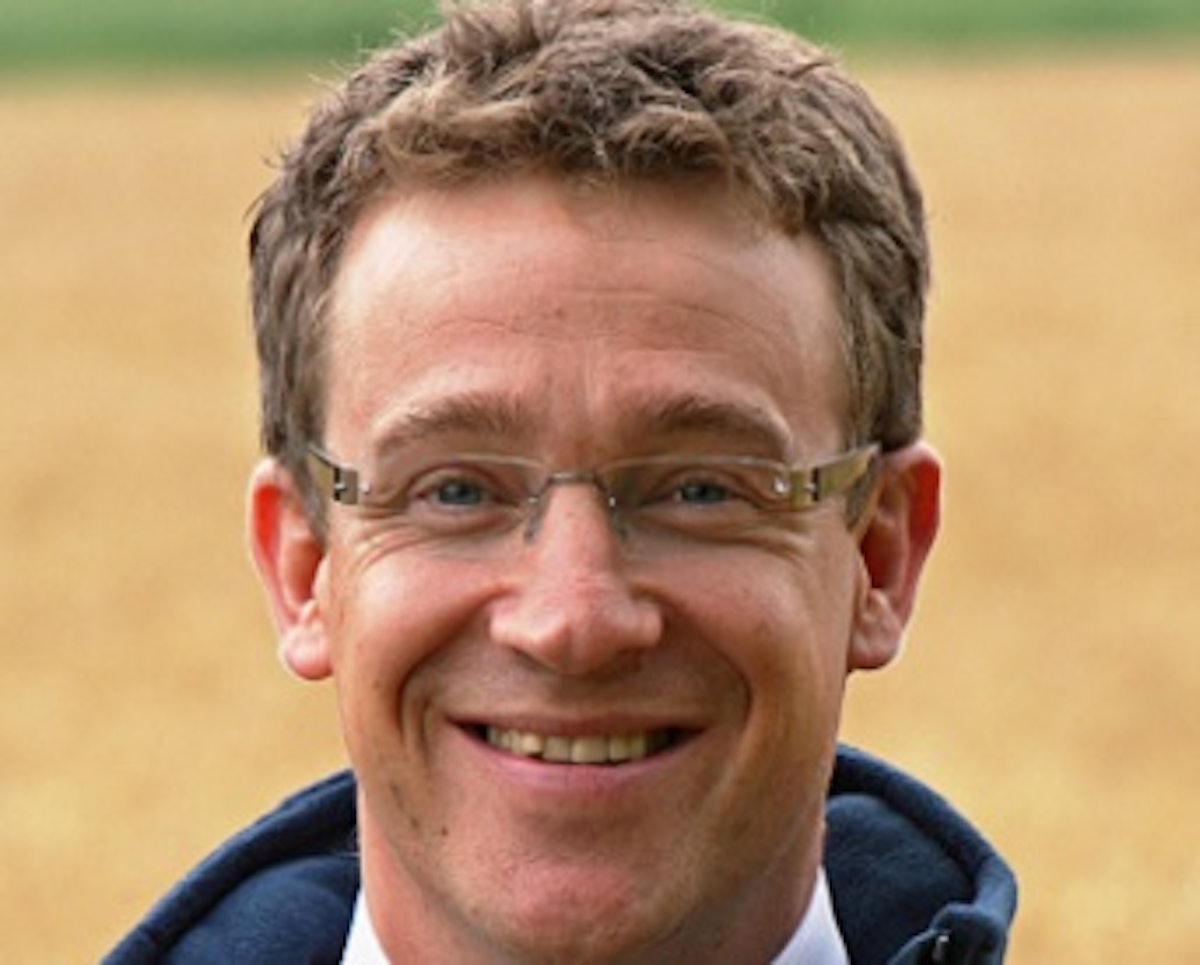 Moy Park appoints Barney Kay as general manager, broilers GB ...