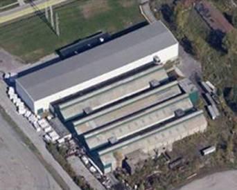 Refrigeration equipment manufacturer acquires new headquarters ...