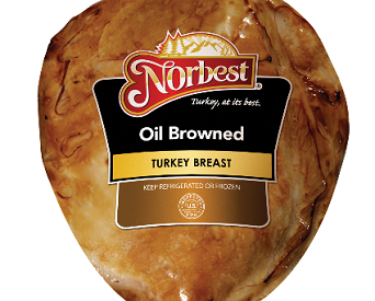 Norbest Signature Classics Single Lobe turkey breasts introduced ...