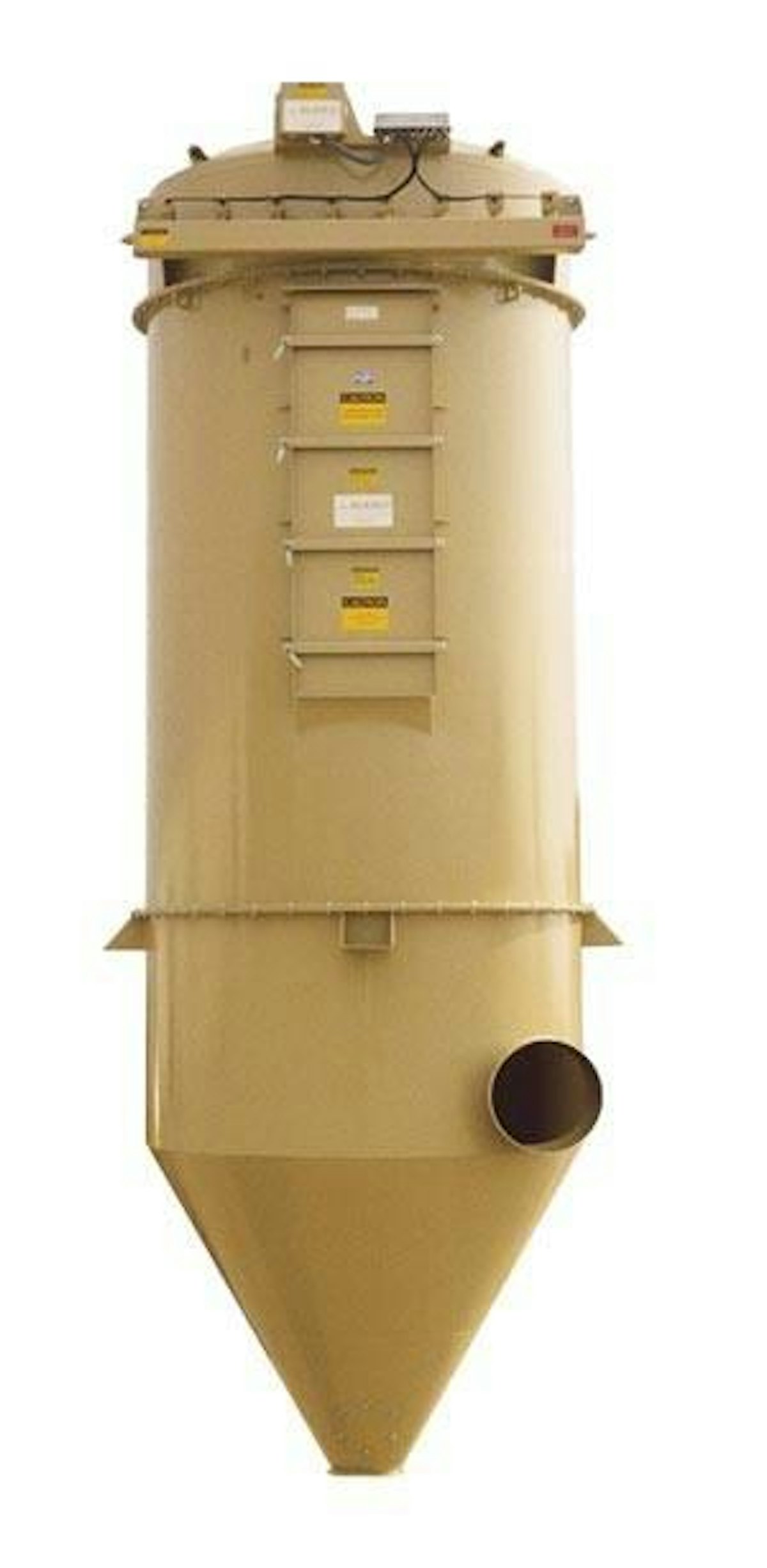 Airlanco receivers | WATTPoultry.com