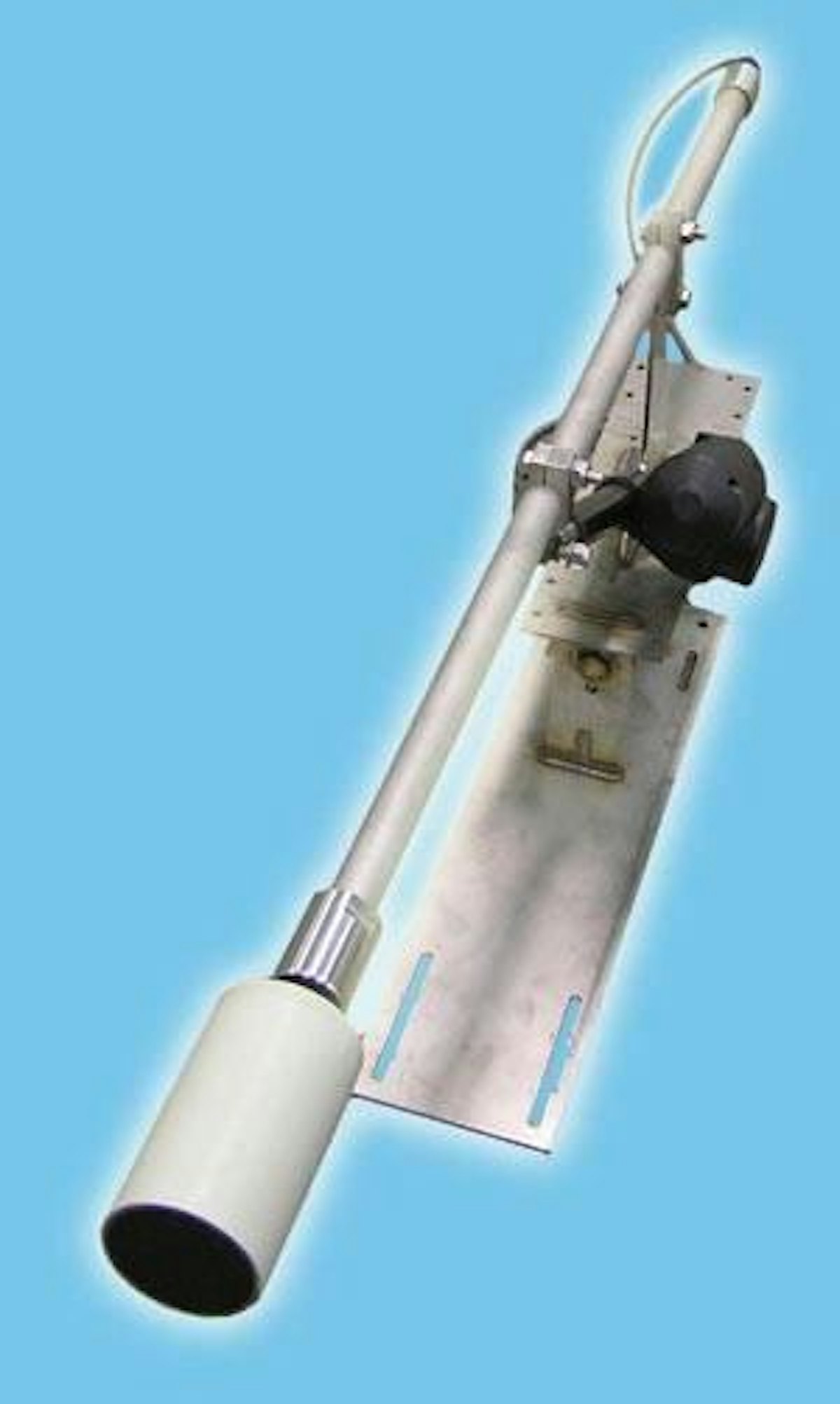 Hawk Measurement Systems sonar | WATTPoultry.com