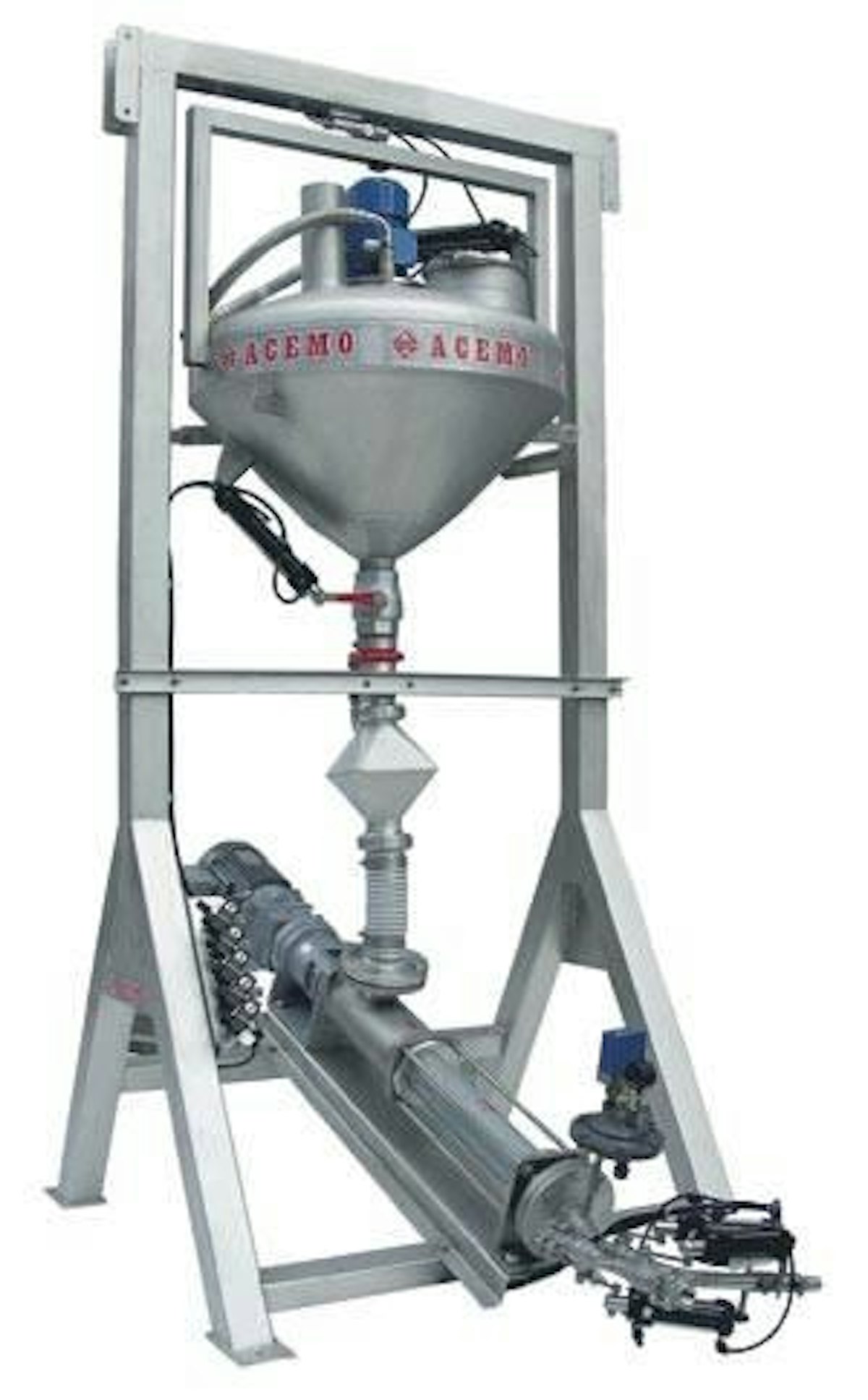 Acemo liquid feeding | WATTPoultry.com