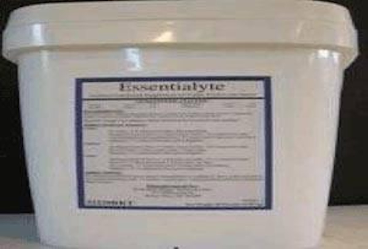 Essential Water Solutions metabolism stabiliser | WATTPoultry.com