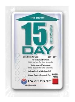 PakSense wireless monitoring label | WATTPoultry.com