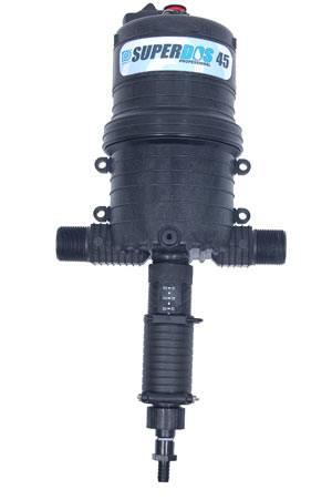 Dosmatic inyector SuperDos | WATTPoultry.com