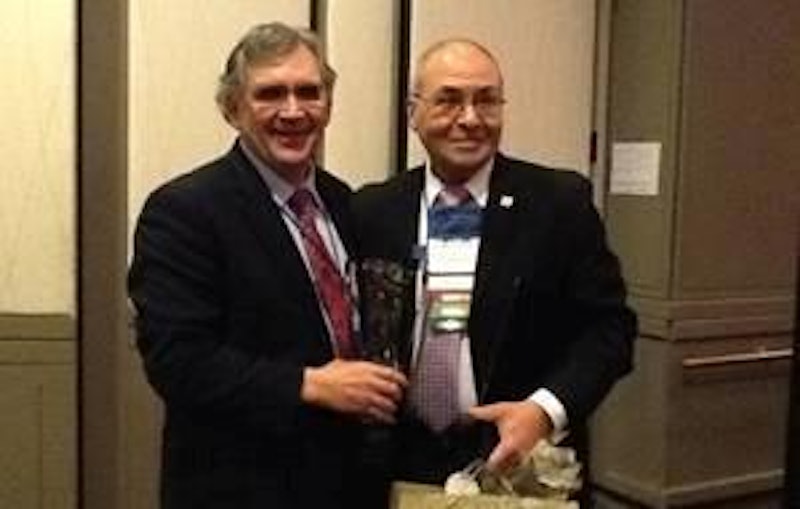 William Roenigk receives Poultry Industry Lifetime Achievement Award ... William Roenigk receives Poultry Industry Lifetime Achievement Award ...