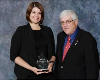 Student wins Alltech research manuscript award | WATTPoultry.com