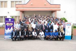 Aviagen Arbor Acres, CHI Farms Ltd. host seminar in Nigeria ...