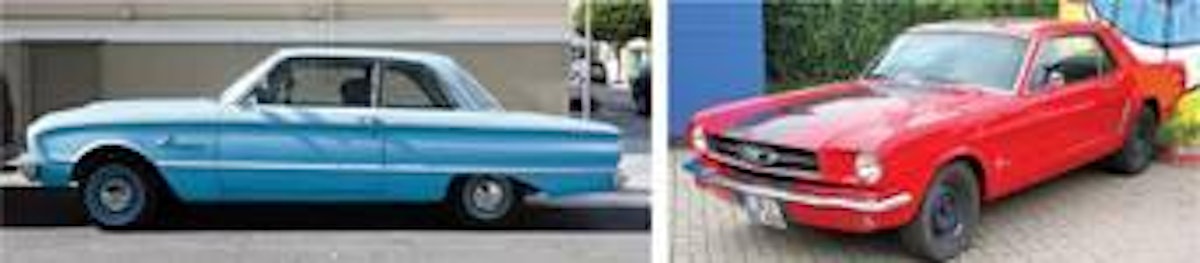 AEB tests if premium packaging designs can increase egg sales ...