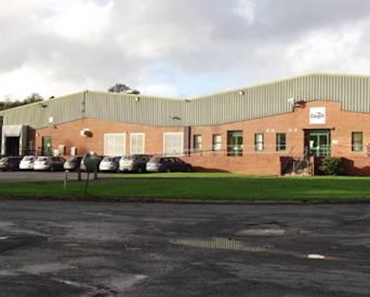 Cargill UK creating one of Europe's most modern poultry processing ...