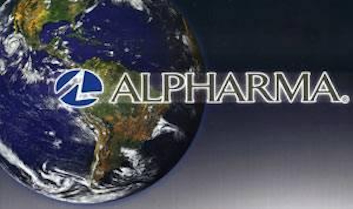 Alpharma antibiótico | WATTPoultry.com