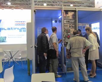 Incubation products displayed at exhibition | WATTPoultry.com