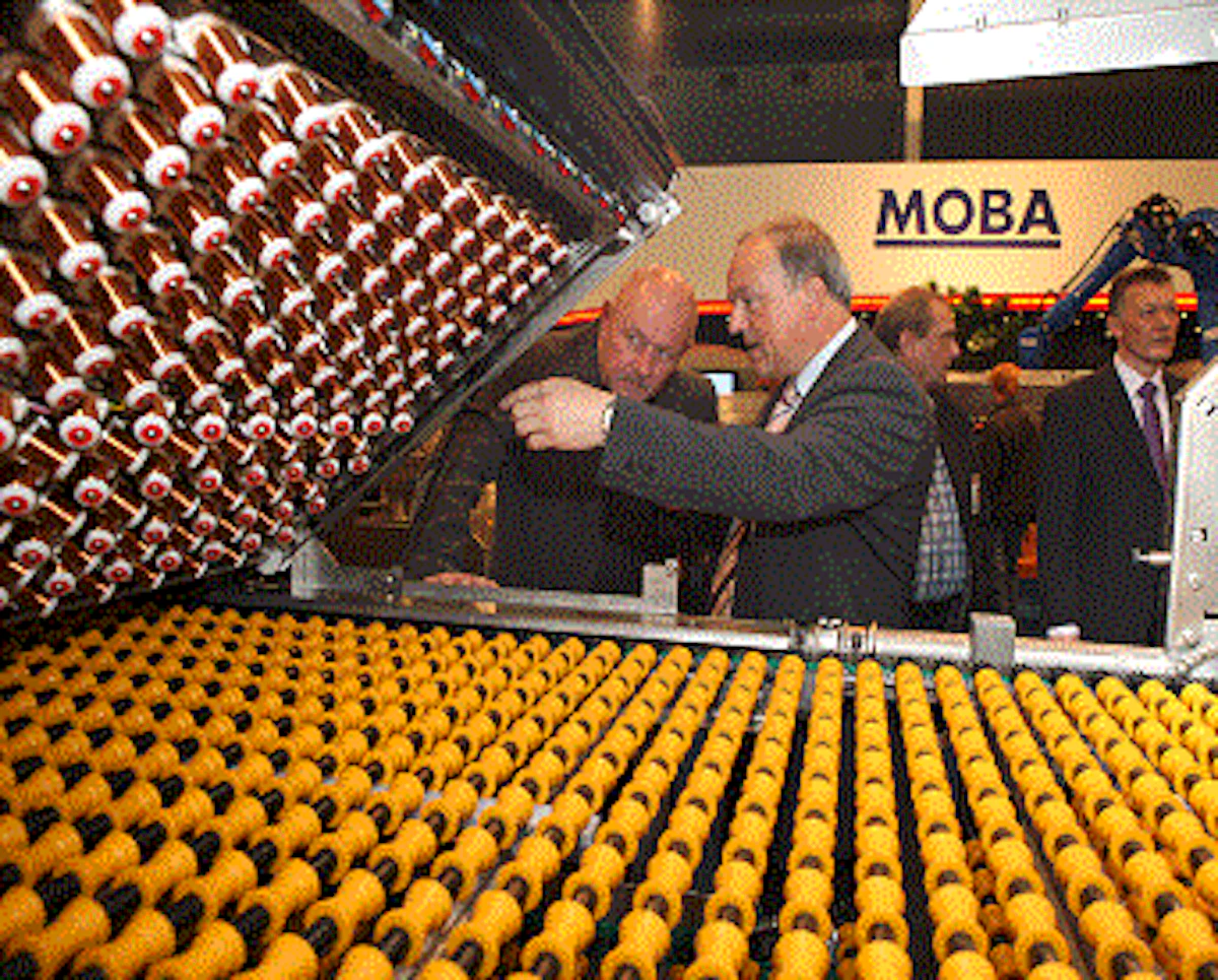 VIV Europe 2014 to put new focus on animal health | WATTPoultry.com
