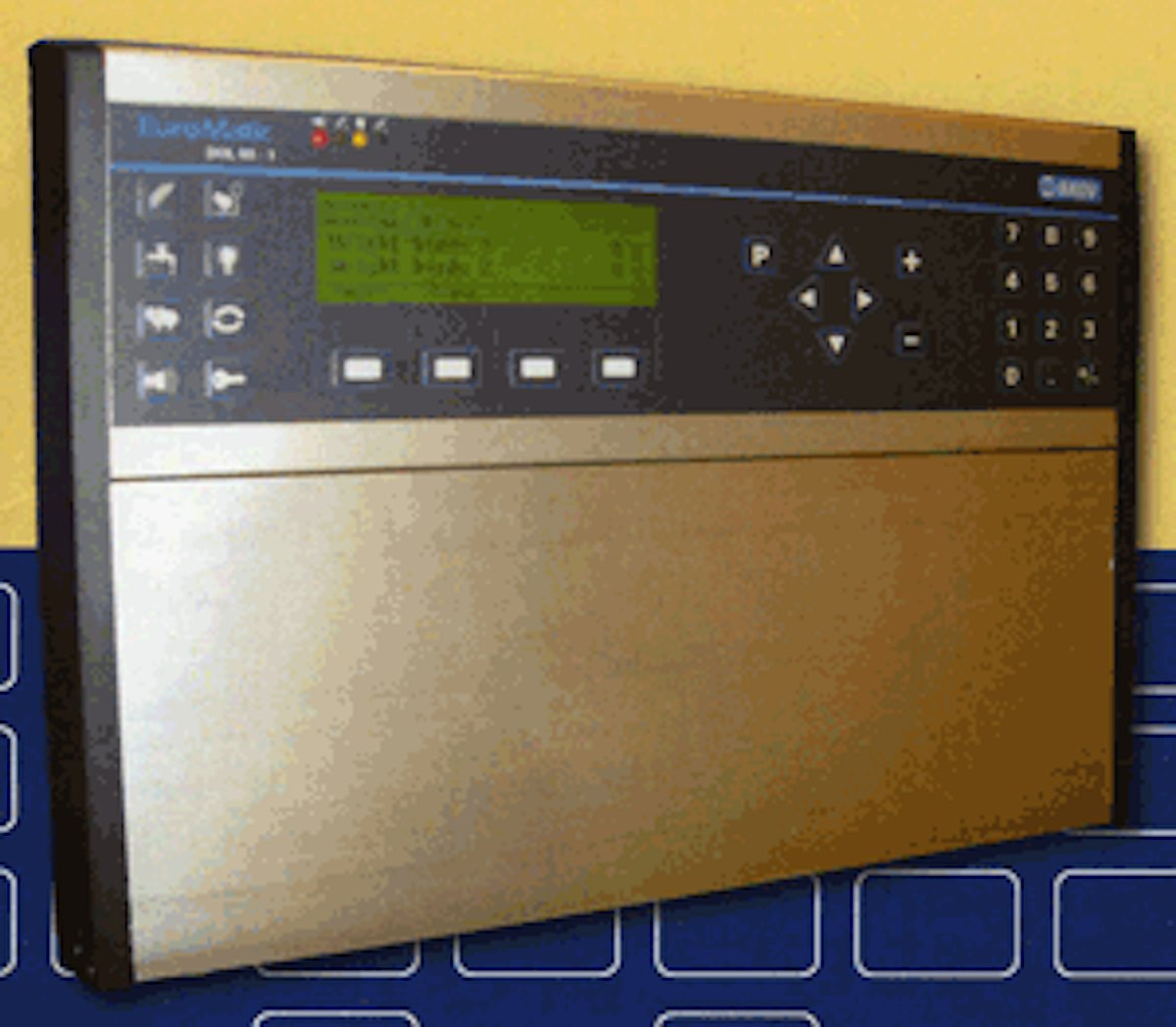 SKOV sistemas de control From: Skov A/S | WATTPoultry.com