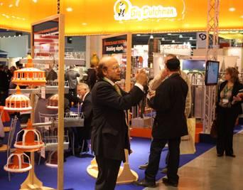 Plan your visit to VIV Russia 2015 | WATTPoultry.com