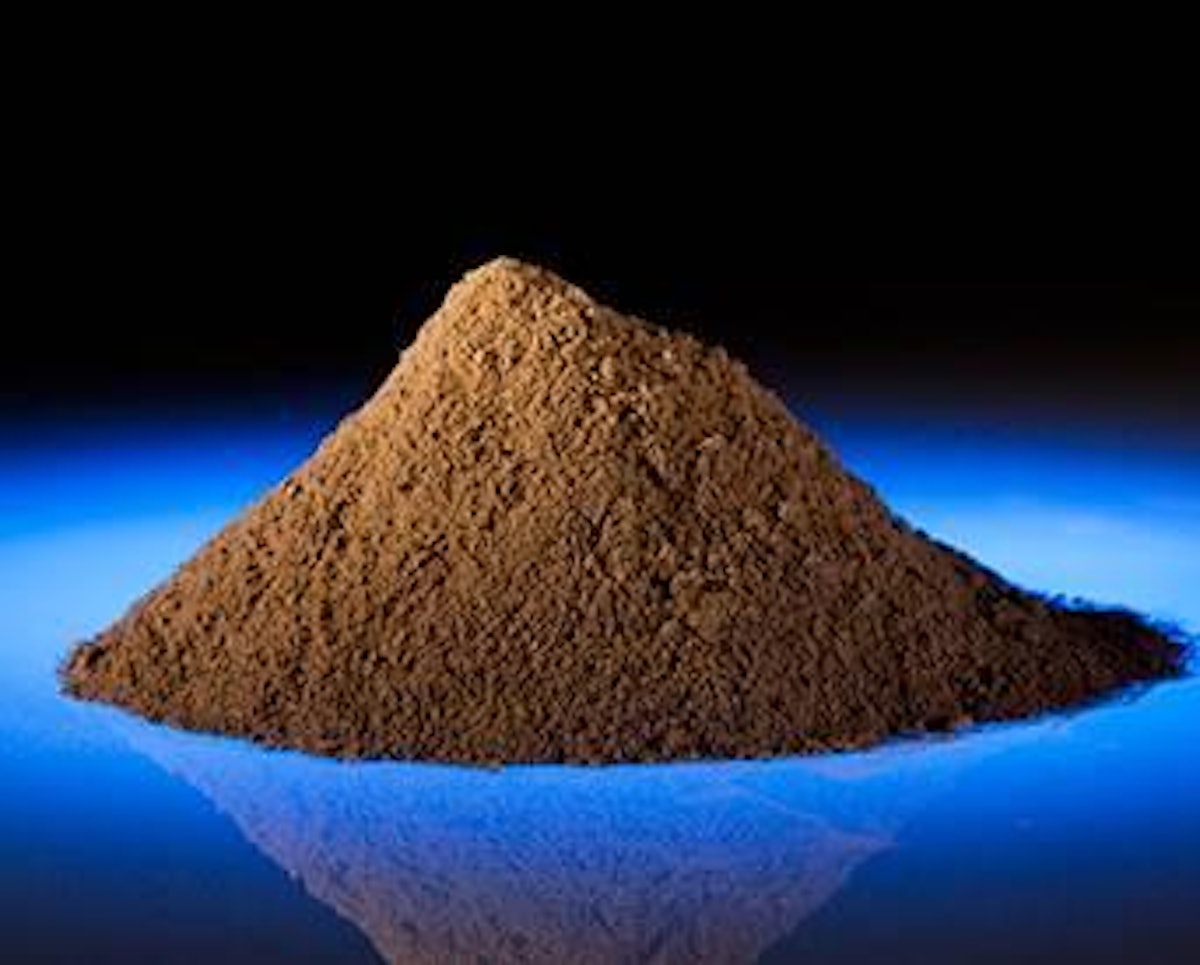 Nutrinsic ProFloc single cell protein | WATTPoultry.com