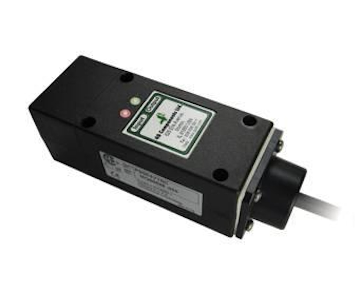 4B Braime Components P800 Proxswitch proximity sensor From: 4B ...