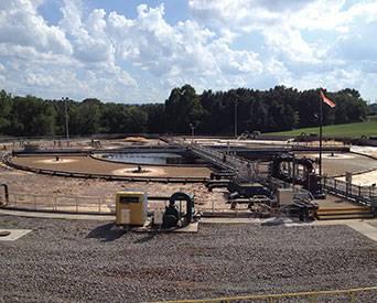 By-products wastewater treated with Bardenpho system | WATTPoultry.com