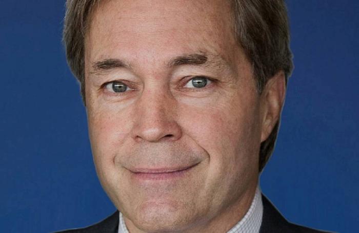 Cargill names MacLennan chairman of board | WATTAgNet | WATTPoultry.com