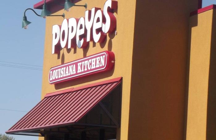 Popeyes sales surge in fourth quarter of 2019 | WATTAgNet | WATTPoultry.com