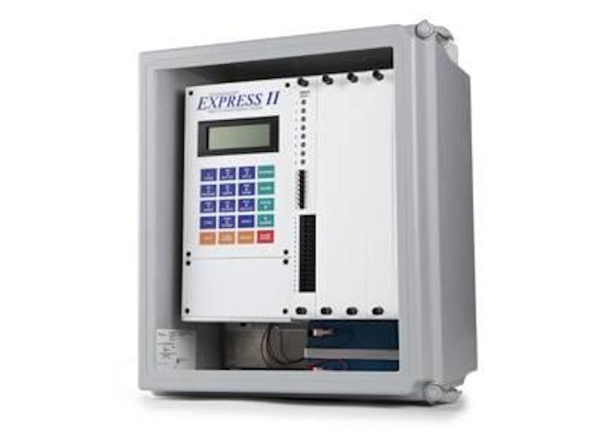 Sensaphone Express II system | WATTPoultry.com