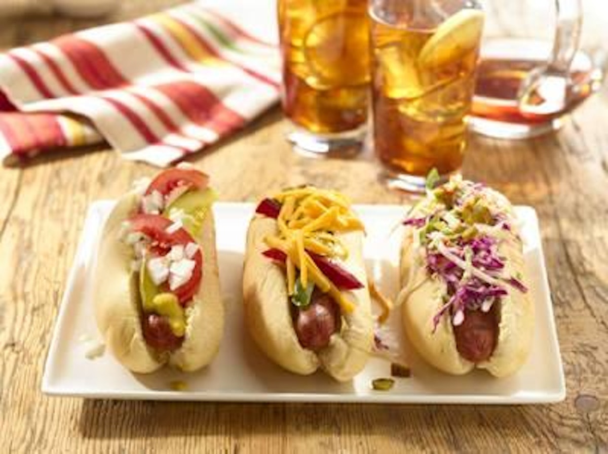 Corbion Purac Verdad Avanta C100 optimized powder formulation From ...