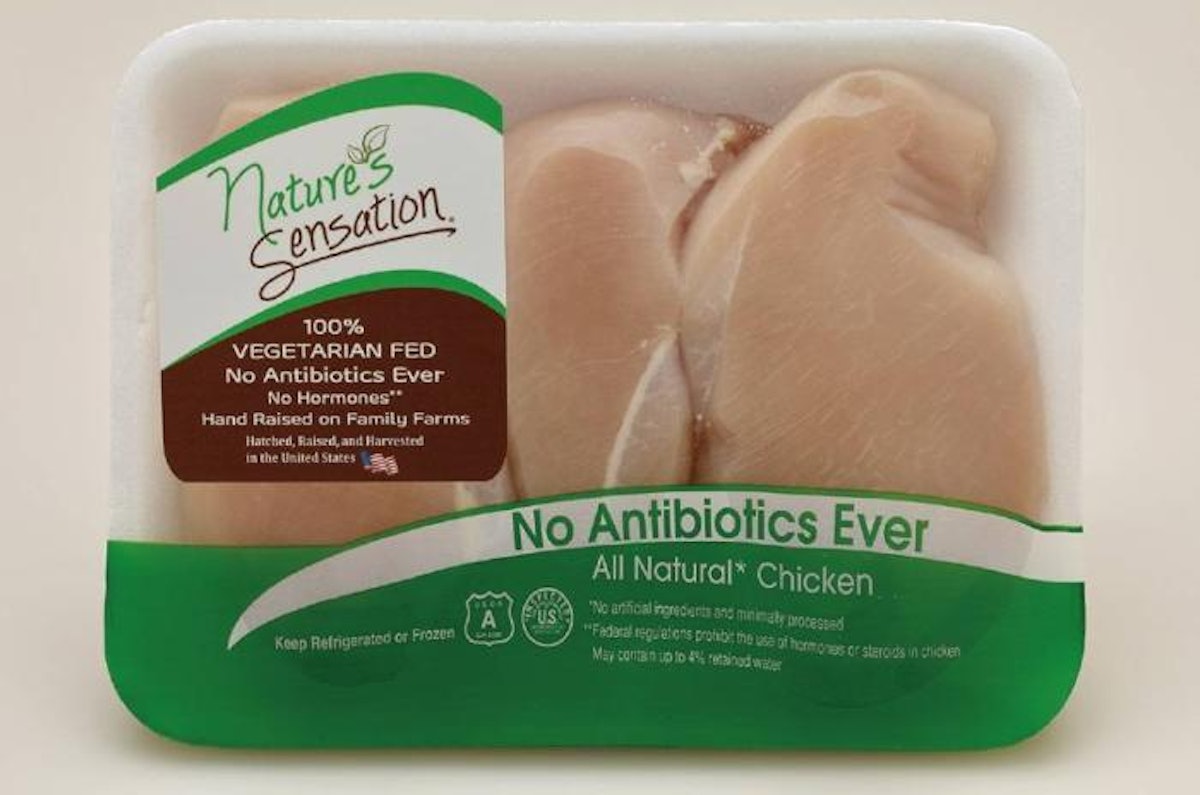 Poultry labeling regulations: what producers need to know | WATTAgNet ...