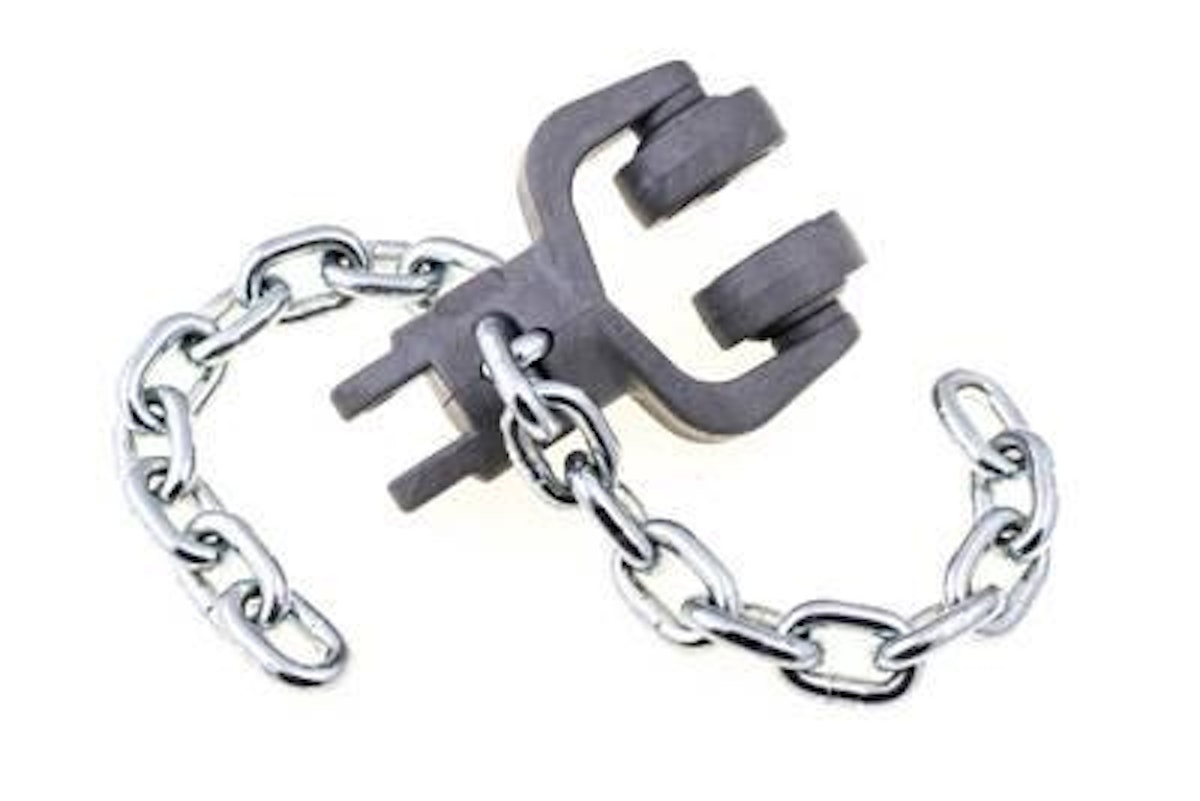 Catenificio Rigamonti poultry slaughtering chain | WATTPoultry.com